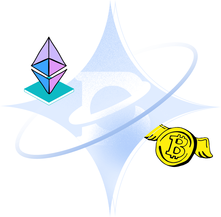 ZKBase - Layer-2 for Bitcoin & Ethereum